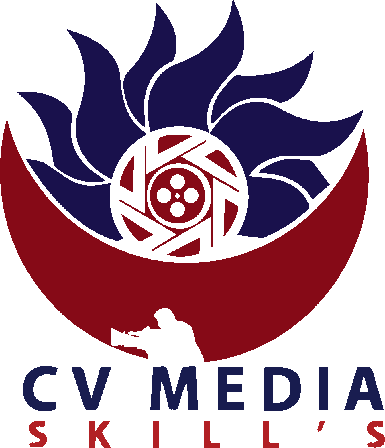 CV MEDIA SKILLS